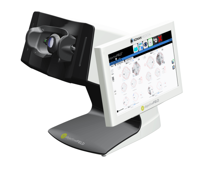 OFA (Objective Field Analyzer): Göz Sağlığında Devrim Yaratan Göz Ölçüm ...